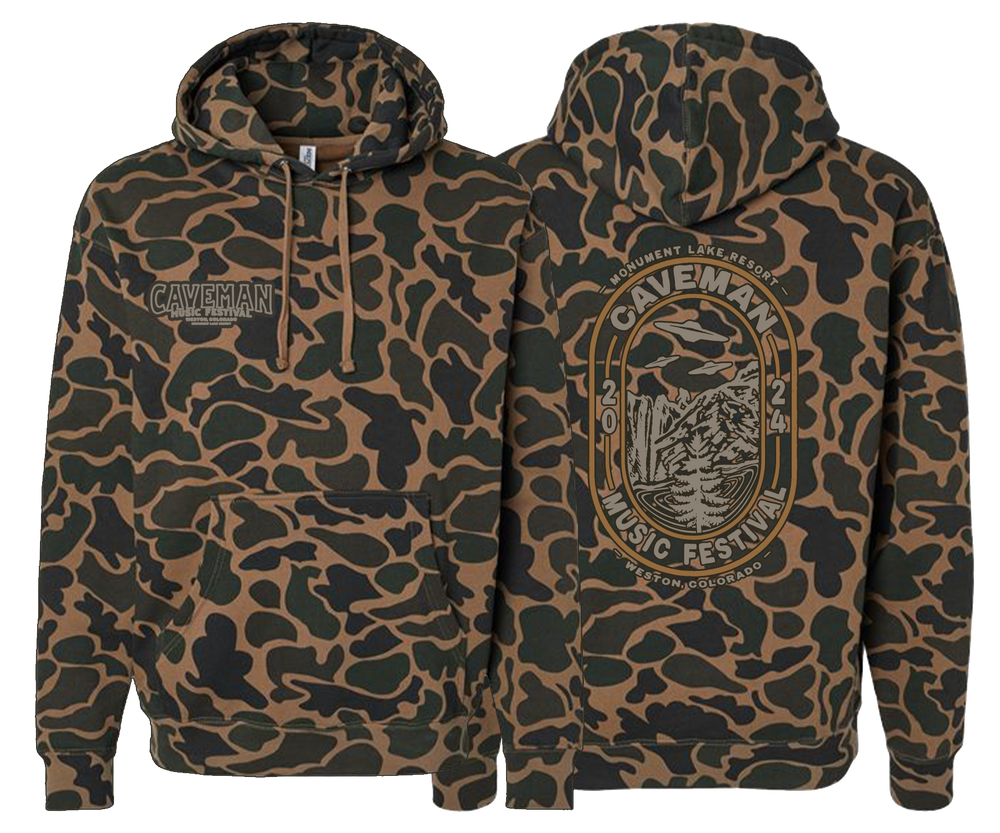 Caveman Music Festival