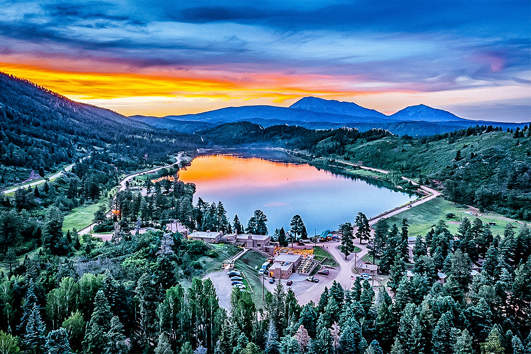 Contact – Caveman Music Festival